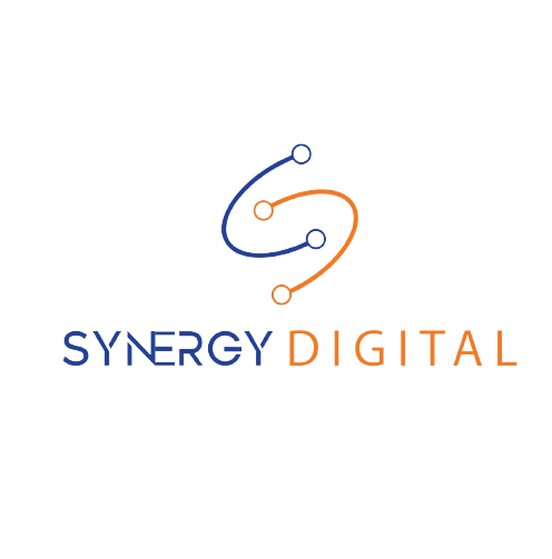 Synergy Digital Media